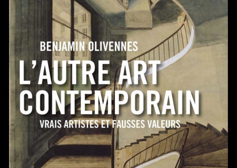Le Trait - Ep. #18 : Les Coulisses de l'Art Contemporain avec le ...